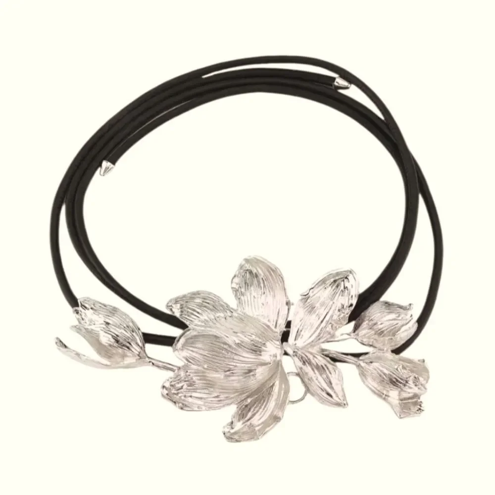 Anthropologie | Accessories | Newanthro X 8 Other Reasons Floral Flower ...